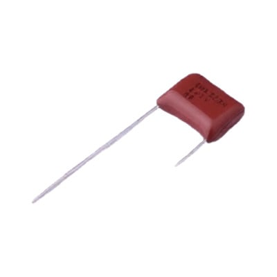 PANASONIC ECWHA3C472J Film Capacitor