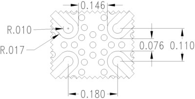 Knowles FPC07183-T for sale