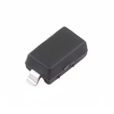 amsem BAV19W Single Diode