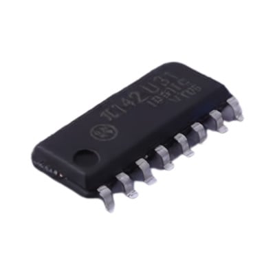 2Pai Semi π140U30 Digital Isolator Chip