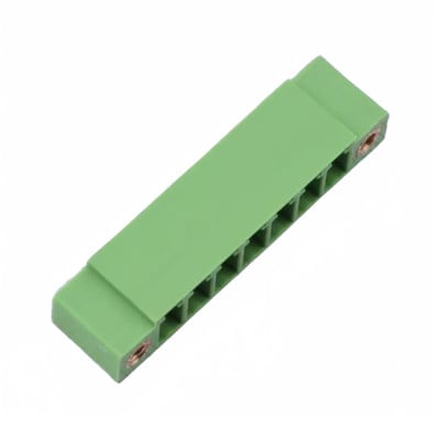 DLL 2EDG-3.81-7A Plug-in Terminal Block Header for PCB Connections