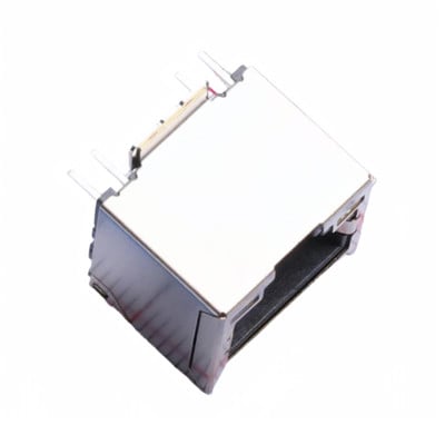 JXTCONN RJ45-0032-8P Modular Ethernet Connector Adapter