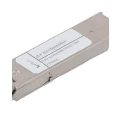 L-com FXC-XFB-3210-10-JUN Fiber Optic Transceiver Module
