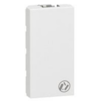 Soliroc™ - Plate - 2 gang - 110 x 181 mm - horizontal or vertical - IK 10