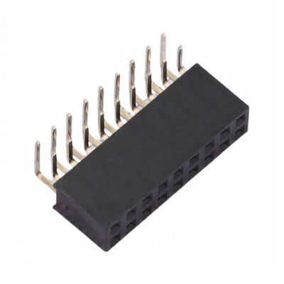 hanxia HX PM2.54-1x9P WC-Y