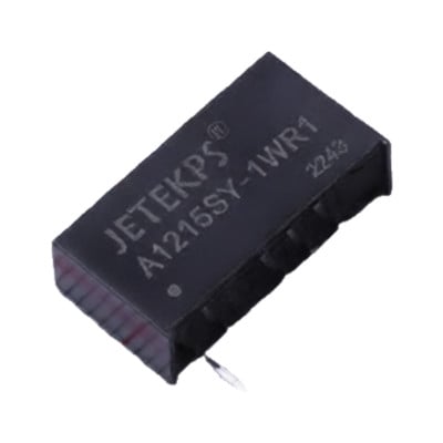 JETEKPS A1215DY-2WR1 DC DC Converter Chip