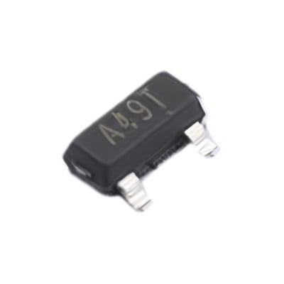 LGE LGE3M35120Q Single MOSFET