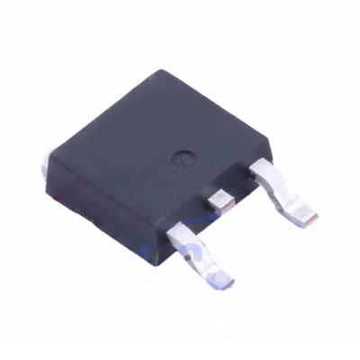 Infineon IKB06N60T