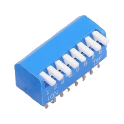 Hanbo Electronic DL-08LT DIP Switch for sale