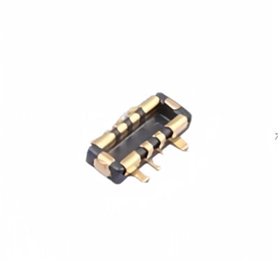 G-Switch GT-B0353MSV04-04B0201 Mezzanine Board-to-Board Edge Type Array Connector for sale