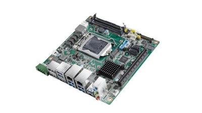 ADVANTECH AIMB-587F-00A1E