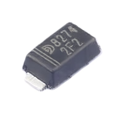 Jingdao Microelectronics RS2MB Single Diode