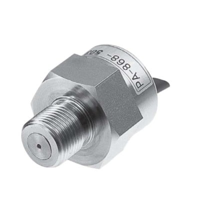 Nidec PA-868-354P-B-G3 Industrial Pressure Sensor Transducer