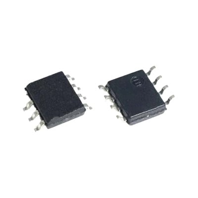 onsemi SMUN5115T1G Single Pre-Biased Bipolar Transistor