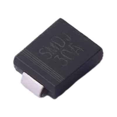 PAKER SMBJ30A TVS Diode