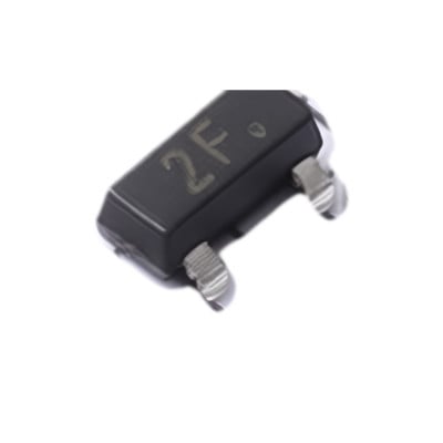 Comchip AMJD31C-HF Single Bipolar Transistor
