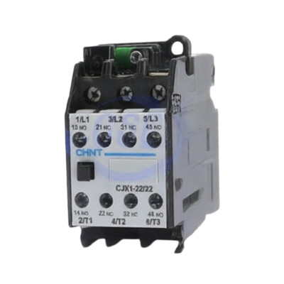 CHINT CJT1-20 36V Electromechanical Contactor