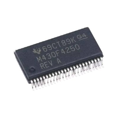 ALLEGRO A4915MLPTR-T Motor Driver Controller Chip