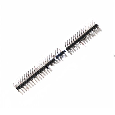 Yxcon P125-1120A0BS116A1 Male Header Pins