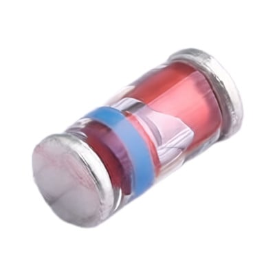 LGE DL4751A Single Zener Diode