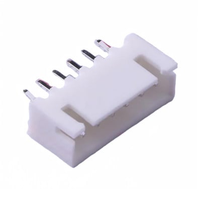 TXGA FWF25005-S12S22W1B Male Header Pins
