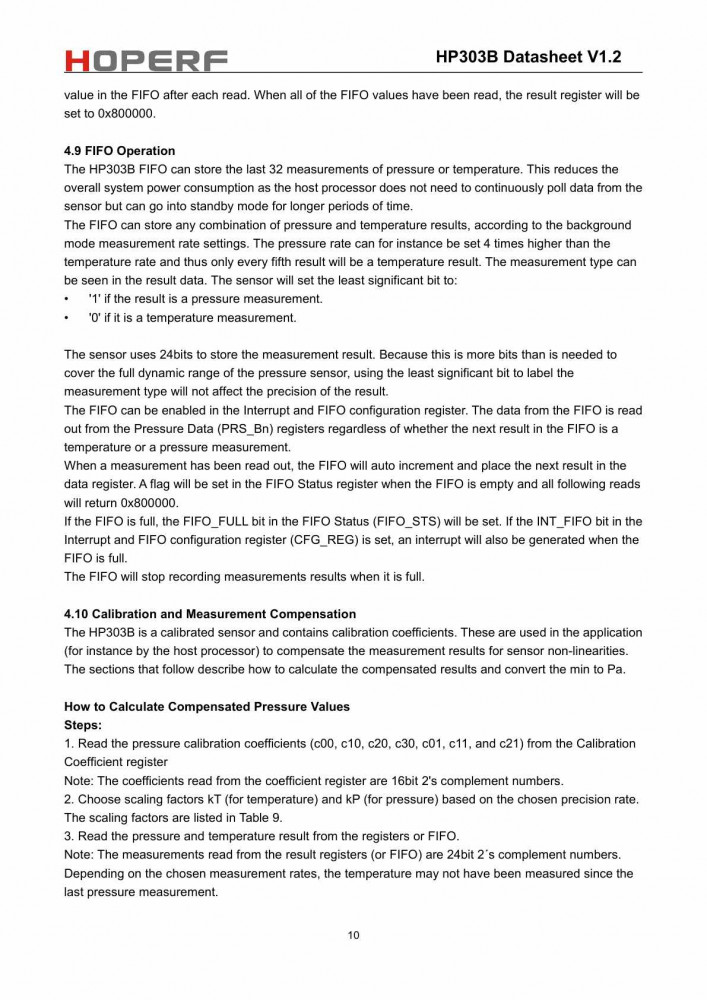 HP303B document page 10