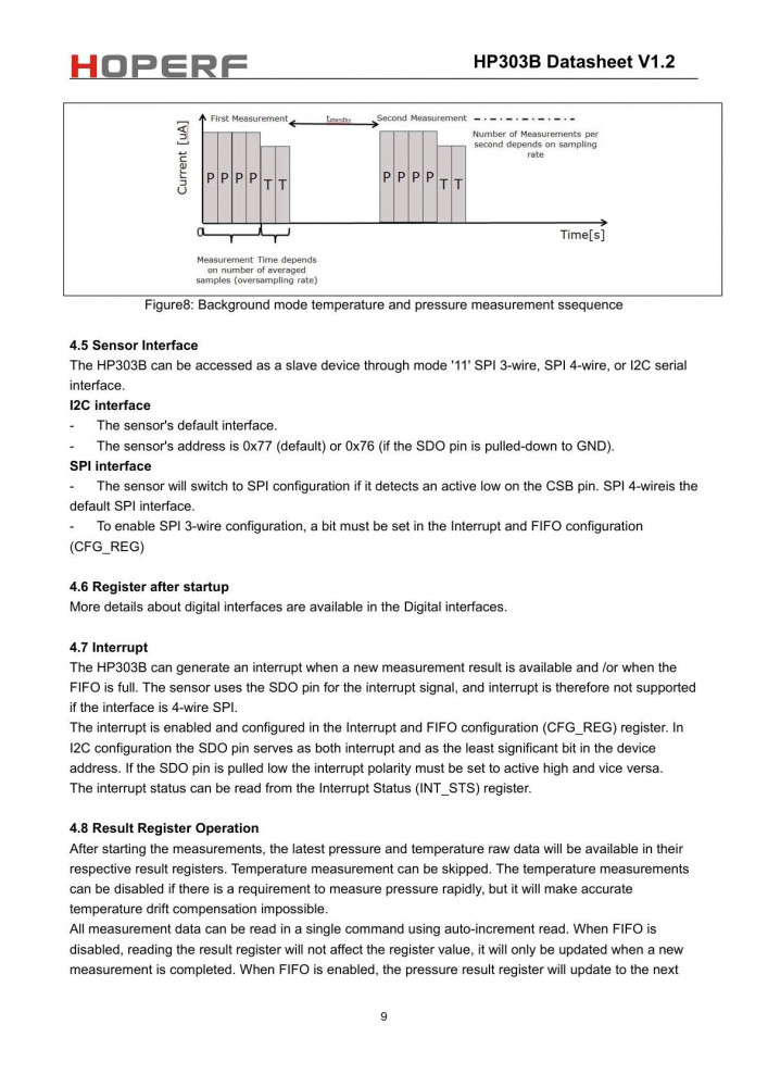 HP303B document page 9