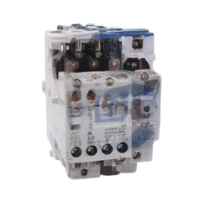 CHINT JZC1-44 24V Industrial Relay – Reliable Control Component for Automation Systems