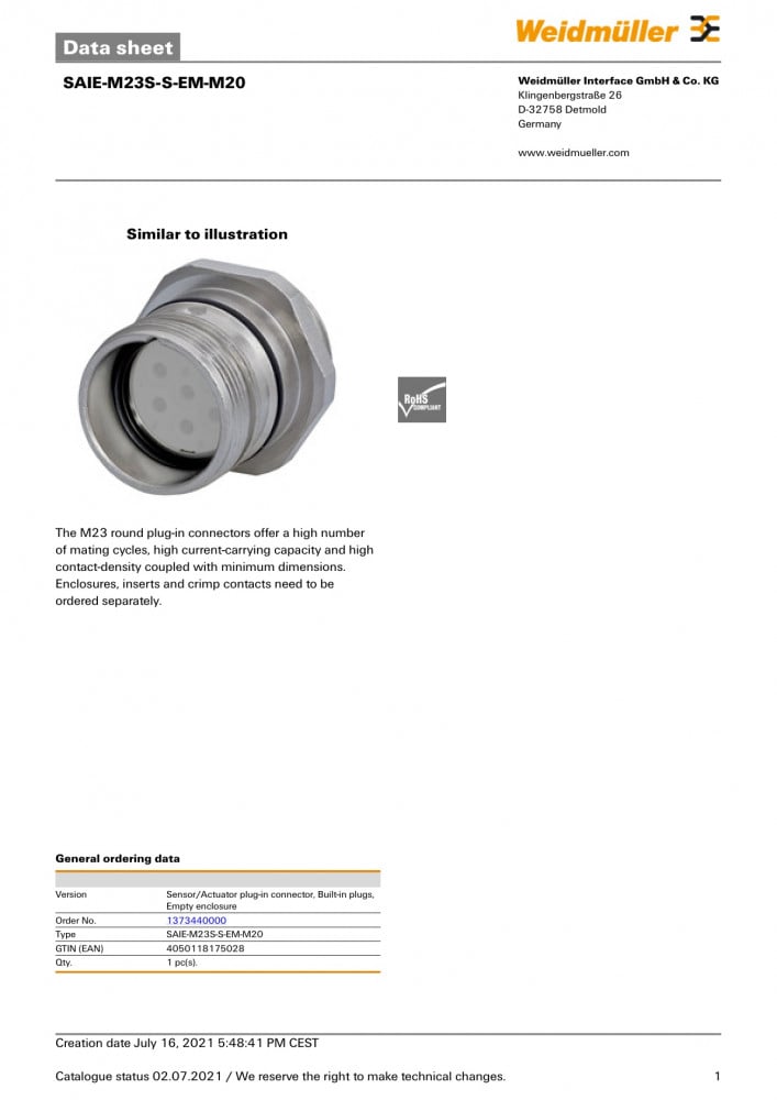 1373440000 technical document page 1