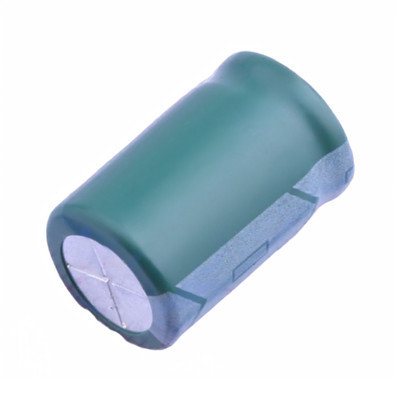 Man Yue Tech EGF108M1VI20RR Aluminum Electrolytic Capacitor