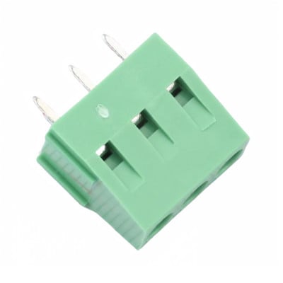 HanElectricity HY129-5.08-3P Wire to Board Connector Chip