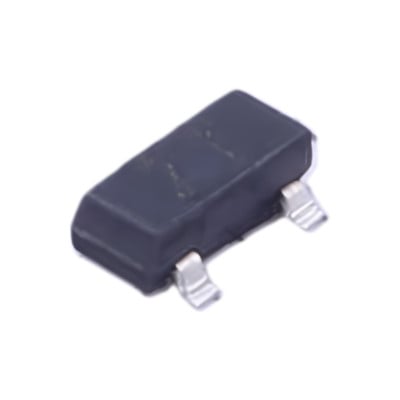 JSMSEMI MMBTA44 Single Bipolar Transistor