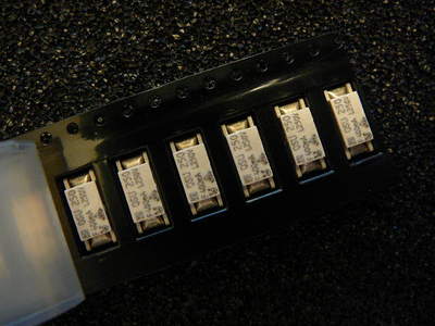 SCHURTER 2040.0620 Fuse