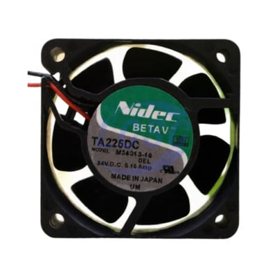 Nidec M34313-16 DC Brushless Fan Driver IC for BLDC Cooling Fans for sale
