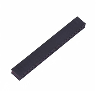 Hong Cheng HC-PM254-8.5H-2x9PZ Female Socket Header Receptacle