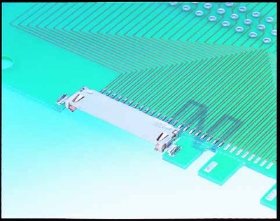 HRS DF19G-14S-1C(06) Rectangular Connector Housing for sale