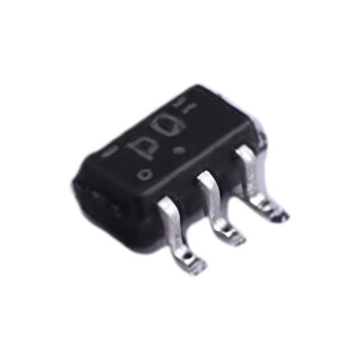 Nexperia 74AUP1T17GWH Buffer, Driver, Receiver & Transceiver IC