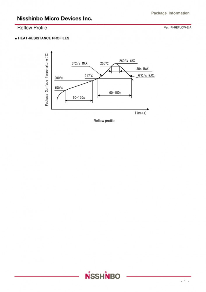 NJM2903C datasheet page 8