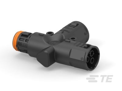 TE Connectivity 2363638-1 Solid State Lighting Connector Assembly