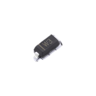 DOWO MMBZ5231B Single Zener Diode