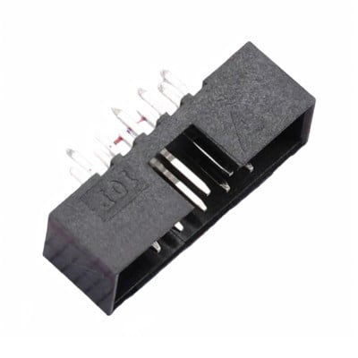 XYECONN XY-IDC2.0-2*5P Free Hanging Panel Mount Chip for sale