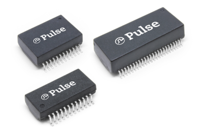 PULSE AVP6014R