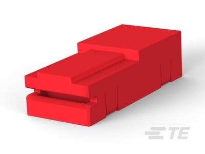 TE Connectivity 1989727-1 Housings & Boots
