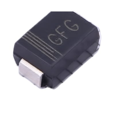JingYang SMBJ15CAX TVS Diode