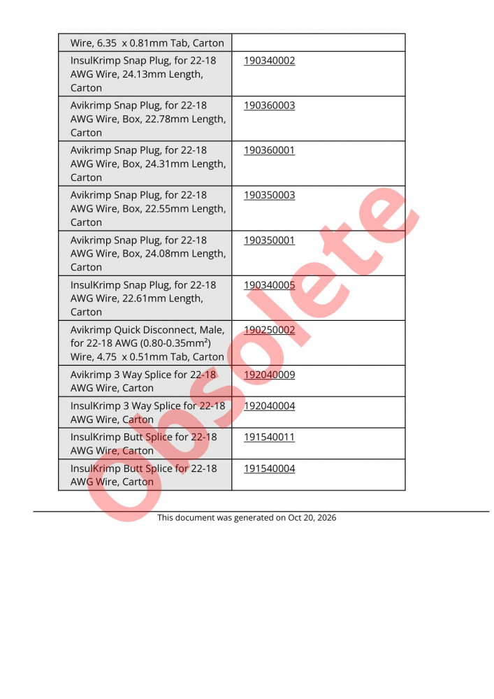 Product document image, page 3