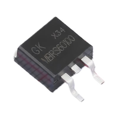 GOODWORK MBR60100CT