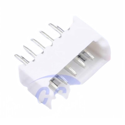 BOOMELE(Boom Precision Elec) 1.5-5A Male Header Pins