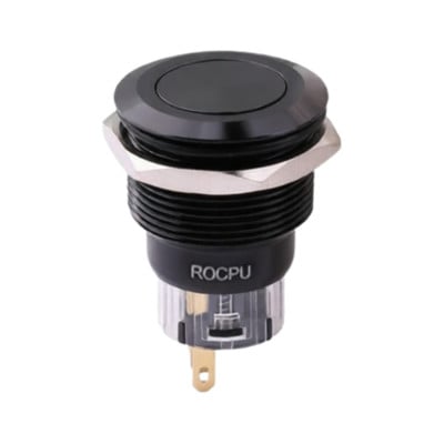 ROCPU Switches TP92201P2A Pushbutton Switch Chip