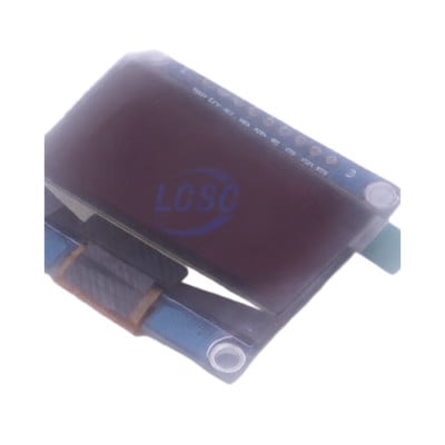 HS HS154L03W2C01 LCD Graphic Chip