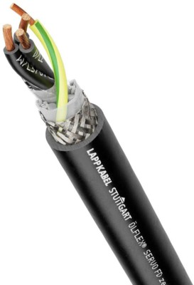 SIEMENS 6XV18307BN15 Multiple Conductor Cable